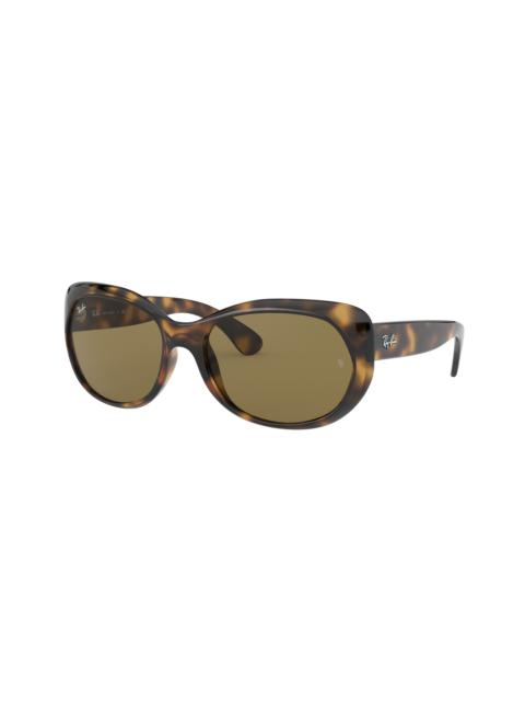 Ray-Ban RB4325 | REVERSIBLE