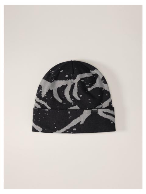 Arc'teryx Lightweight Grotto Toque | REVERSIBLE