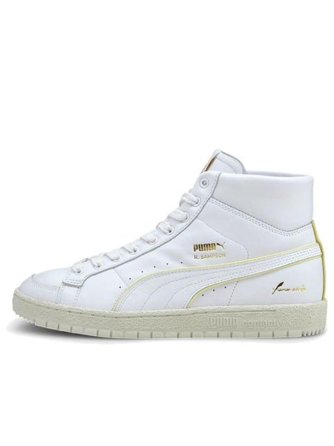 PUMA PUMA Ralph Sampson 70 Mid 'Rudolf Dassler Legacy Collection Season ...