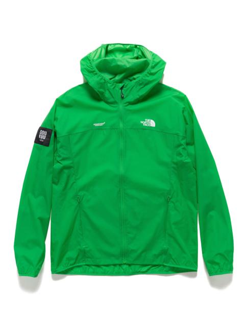 The North Face x Undercover SOUKUU Trail Run Packable Wind Jacket Fern ...