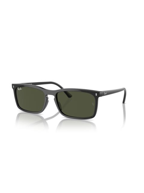 Ray-Ban RB4435 | REVERSIBLE
