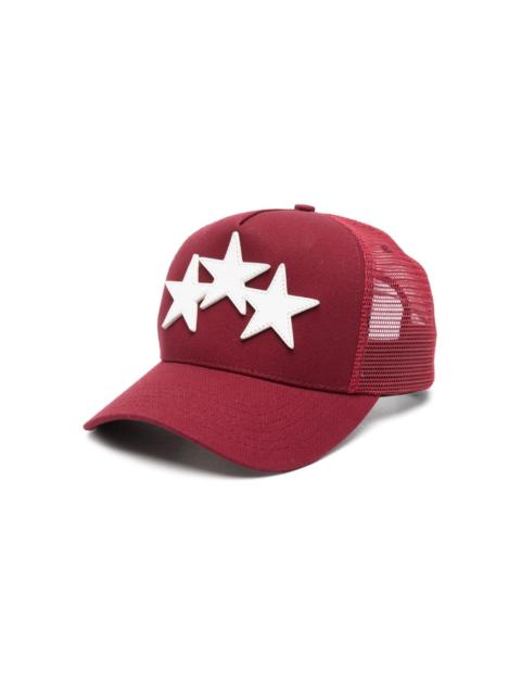 AMIRI 3-Star cap | REVERSIBLE