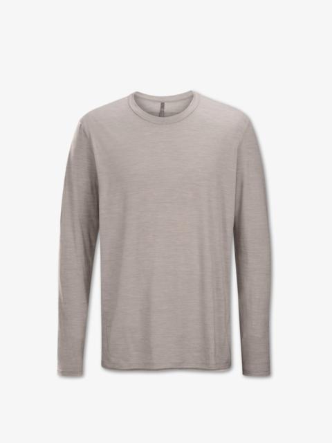 Veilance FRAME LS SHIRT | REVERSIBLE