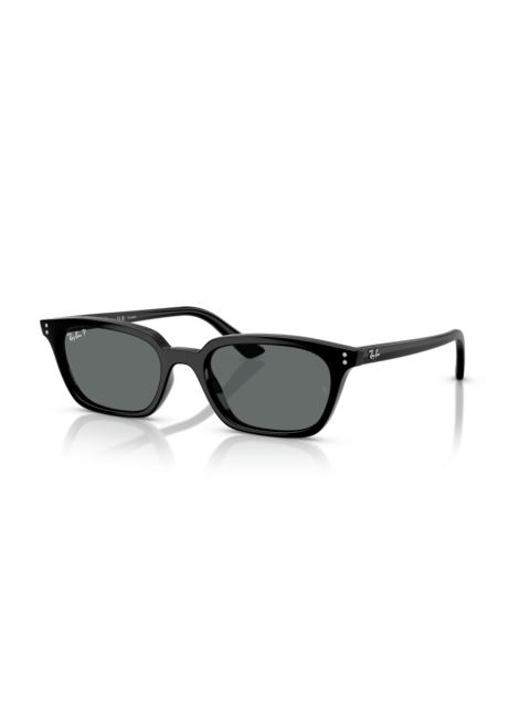 Ray-Ban ZAYA BIO-BASED | REVERSIBLE