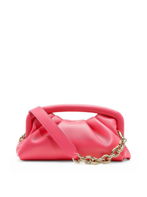 Stuart Weitzman THE MODA FRAME POUCH | REVERSIBLE