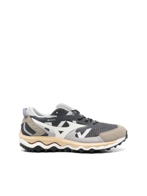 Mizuno Wave Mujin TL GTX sneakers | REVERSIBLE