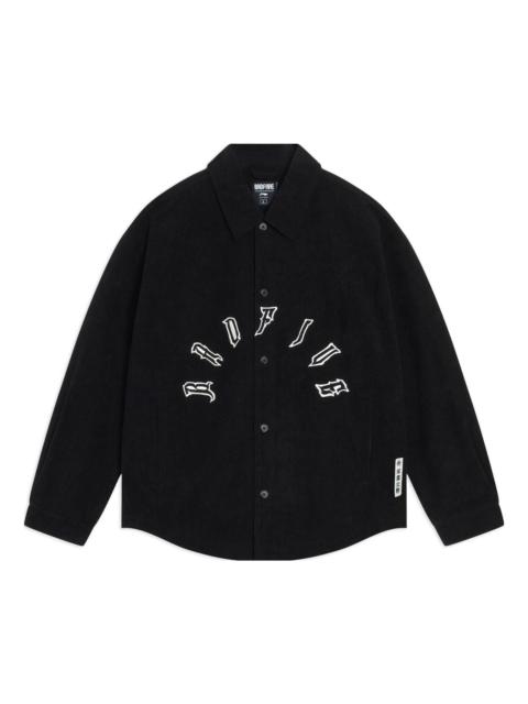 Li-Ning Li-Ning BadFive Knit Track Jacket 'Black' AFDT051-5 | REVERSIBLE