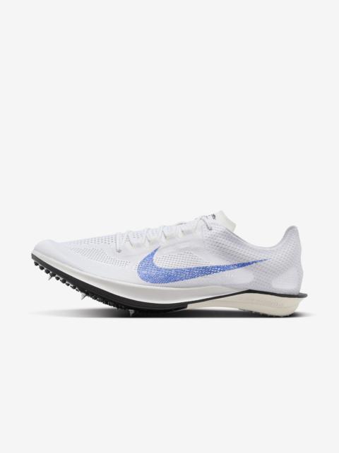 Nike Nike Dragonfly 2 Blueprint Track & Field Distance Spikes | REVERSIBLE