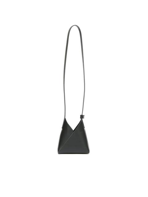 MM6 Maison Margiela mini Japanese shoulder bag | REVERSIBLE