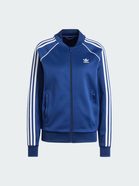 adidas Adicolor Classics SST Track Jacket | REVERSIBLE