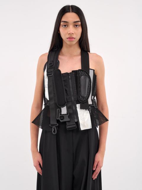 Junya Watanabe Tactical Utility Vest | REVERSIBLE