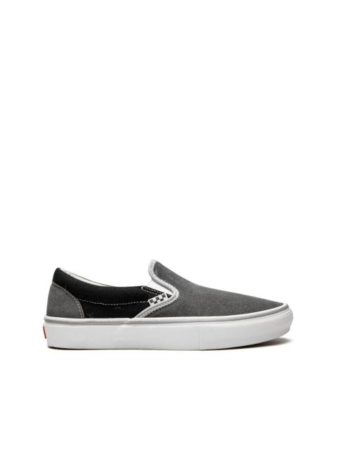Vans Skate Slip-On "Reflective" sneakers | REVERSIBLE
