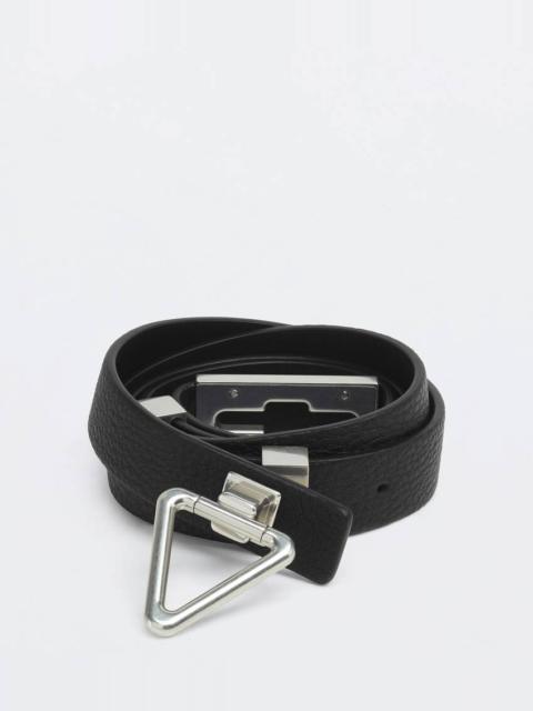 Bottega Veneta point lock | REVERSIBLE