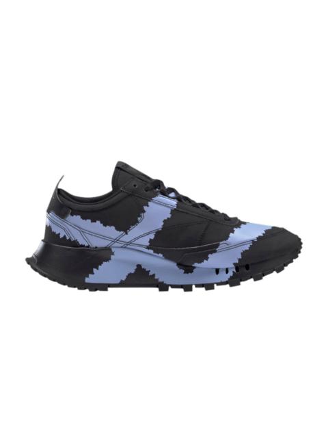 Reebok Collina Strada x Wmns Classic Leather Legacy 'Call Mom' | REVERSIBLE