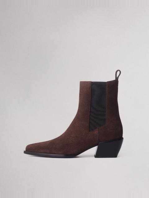 rag & bone Joni Chelsea Boot | REVERSIBLE