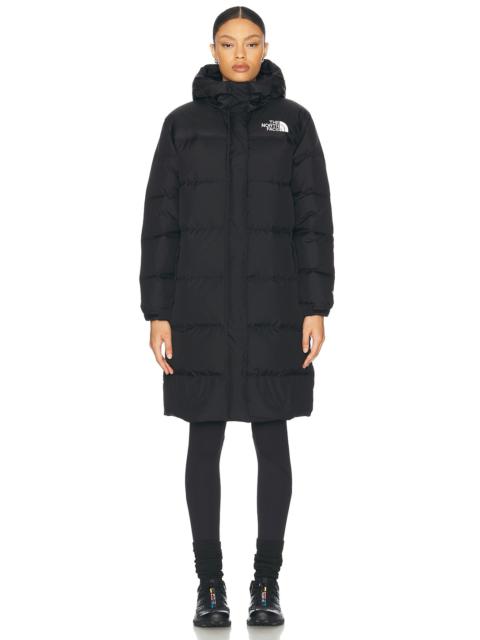 The North Face Nuptse Parka | REVERSIBLE