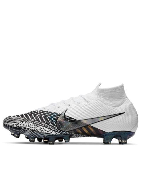 Nike Nike Mercurial Superfly 7 Elite MDS AG Pro 'Dream Speed - White ...