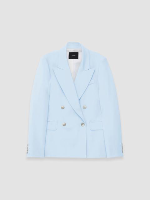 JOSEPH Comfort Cady Jaden Jacket | REVERSIBLE