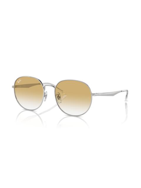 Ray-Ban RB3727D | REVERSIBLE