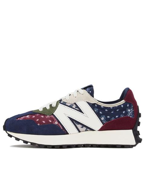 New Balance New Balance 327 'Paisley Pack - Allover Print' MS327DWU ...