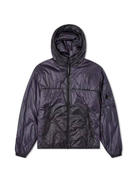 C.P. Company C.P. Company Nada Shell Hooded Jacket | REVERSIBLE