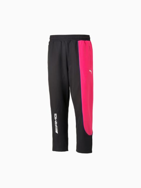 PUMA Mercedes-AMG Motorsport Men's Woven Pants | REVERSIBLE