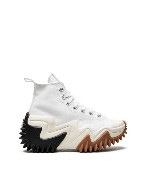 Converse Run Star Motion high-top sneakers | REVERSIBLE