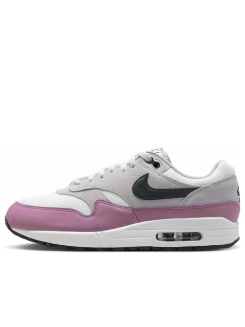 Nike Nike Air Max 1 Essential 'White Wolf Grey Pink' FZ5808-104 ...