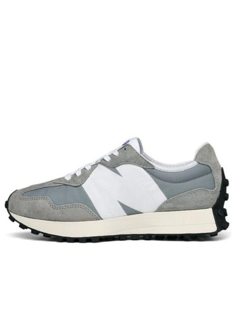 New Balance New Balance 327 'Team Away Grey' MS327LAB | REVERSIBLE