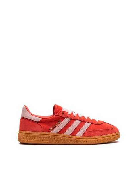 adidas Handball Spezial "Bright Red Clear Pink" sneakers | REVERSIBLE