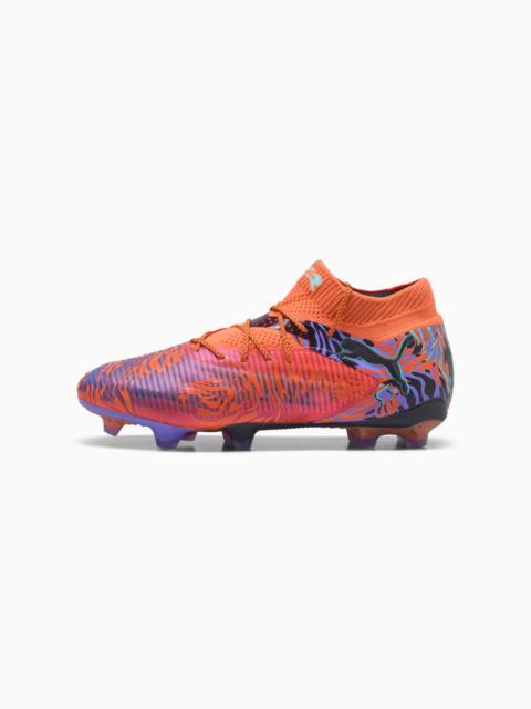 PUMA FUTURE 8 ULTIMATE CREATIVITY Firm Ground Men's Soccer Cleats ...