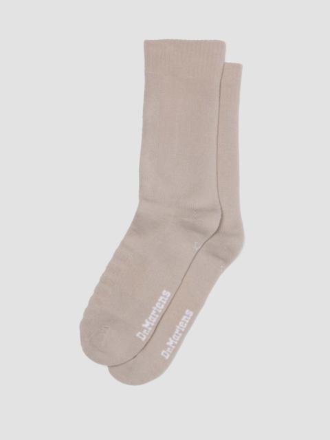 Dr. Martens DOUBLE DOC SOCK | REVERSIBLE