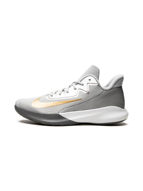 Nike Precision 4 | REVERSIBLE