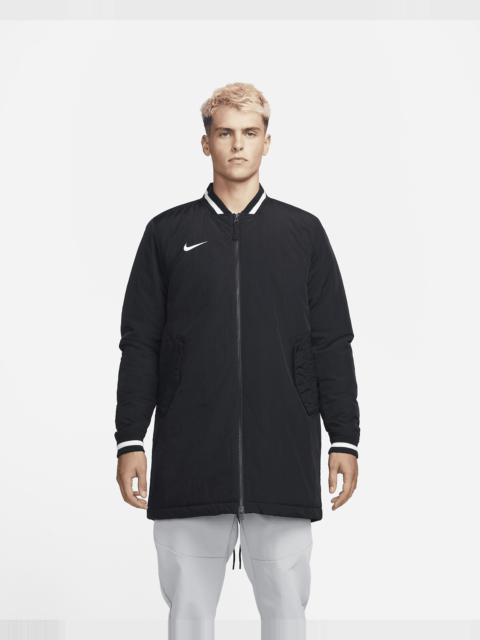 Nike Nike Dugout Men's Baseball Jacket | REVERSIBLE