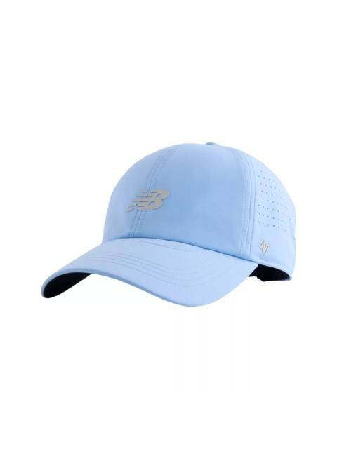 New Balance '47 Clean Up Ultimate Run Hat | REVERSIBLE