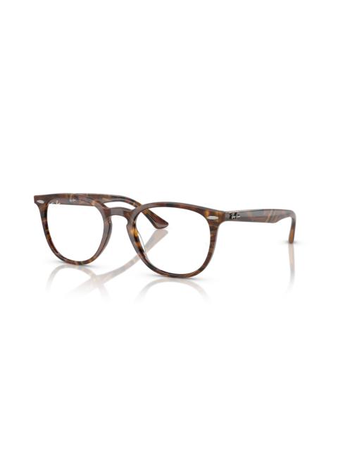 Ray-Ban RB7159 OPTICS | REVERSIBLE