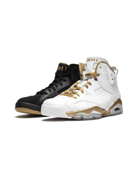 Jordan Air Jordan Golden Moment Pack | REVERSIBLE