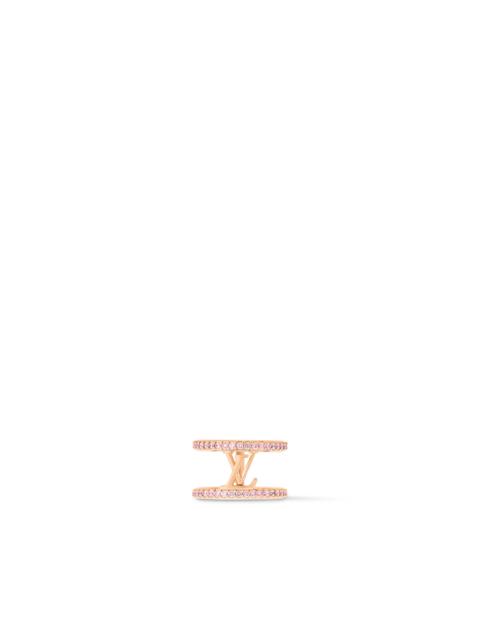 Louis Vuitton LV Iconic Ring | REVERSIBLE
