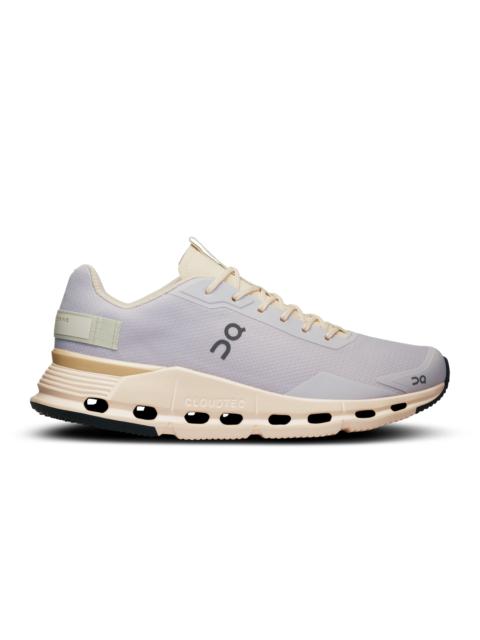 On Cloudnova Form | REVERSIBLE