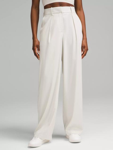 Extraordinary Pleated Trousers For Women Pictures