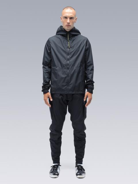 ACRONYM J81-WS Packable 2L Gore-Tex Infinium™ Windstopper® Jacket Black ...