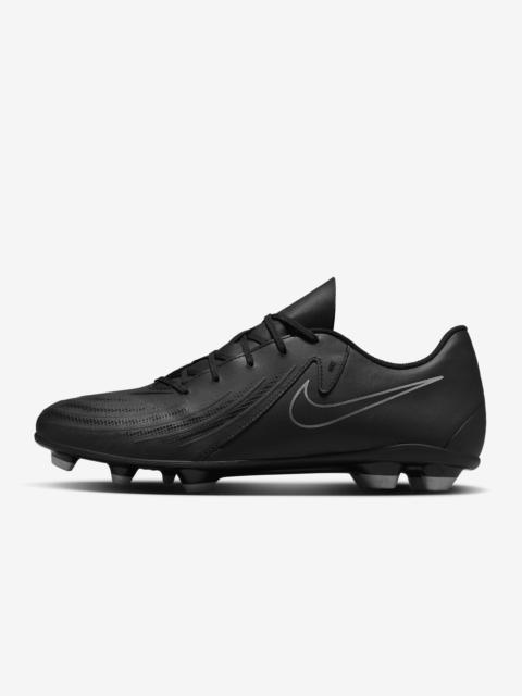 Nike Nike Men's Phantom GX 2 Club MG Low-Top Soccer Cleats | REVERSIBLE