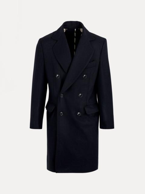 Vivienne Westwood WRECK COAT | REVERSIBLE