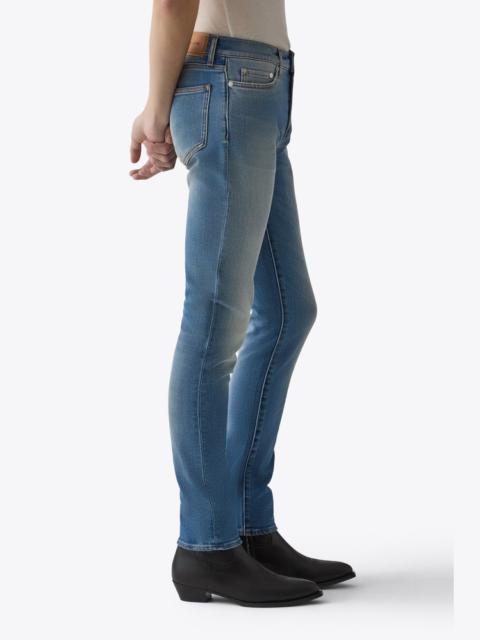 BLK DNM JEANS 05 VINTAGE BLUE | REVERSIBLE