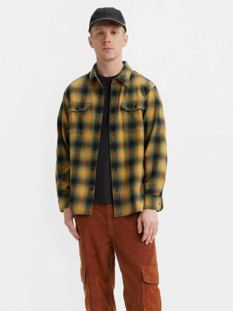 Levi's CLASSIC WORKER OVERSHIRT | REVERSIBLE