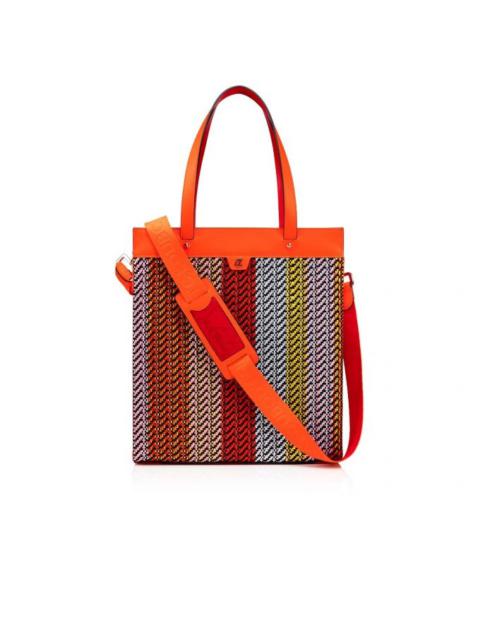 Christian Louboutin Ruistote MULTI/SUNRISE/SUNRISE | REVERSIBLE