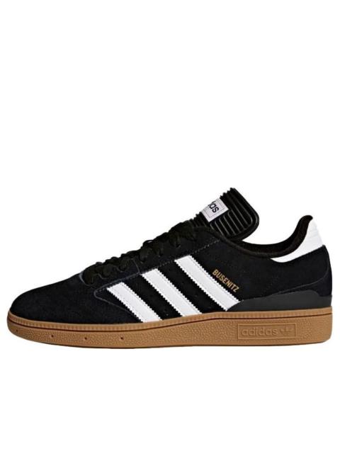 adidas adidas Busenitz 'Black Gum' G48060 | REVERSIBLE