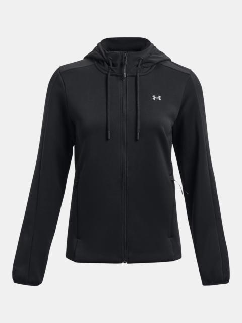 Under Armour Women's UA Swacket | REVERSIBLE