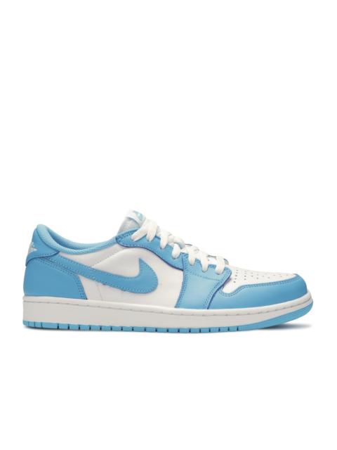 Jordan ERIC KOSTON X JORDAN 1 LOW SB 'POWDER BLUE' | REVERSIBLE