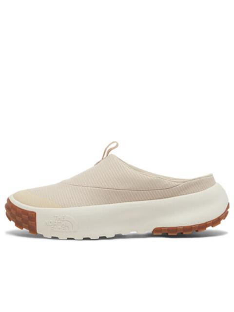 The North Face THE NORTH FACE Never Stop Mules 'Gravel White Dune ...